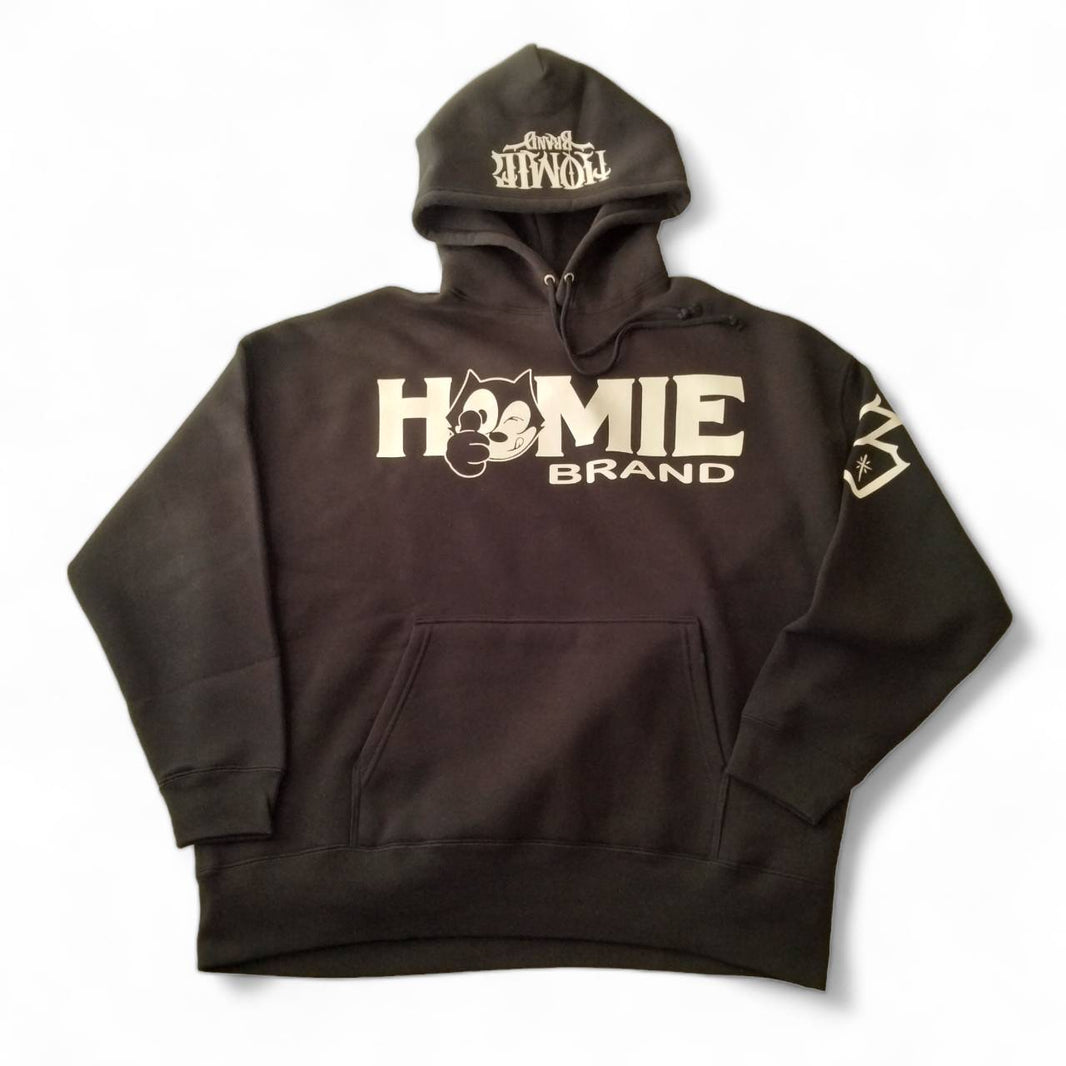 HOMIEKEI – HOMIE KEI