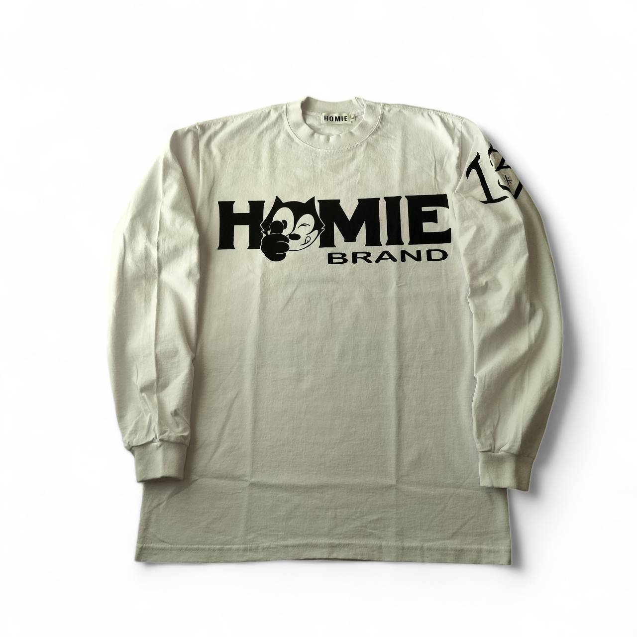 HOMIEKEI – HOMIE KEI