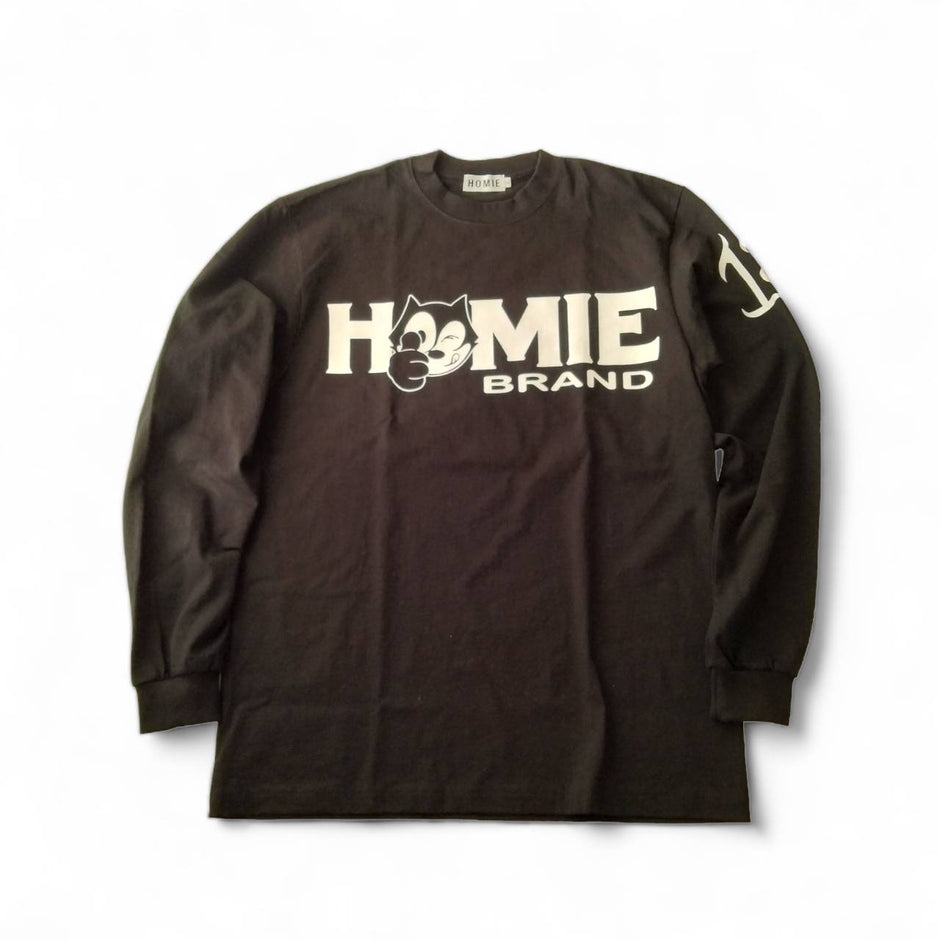 HOMIEKEI – HOMIE KEI