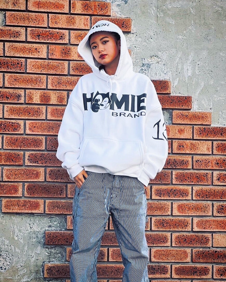 HOMIEKEI – HOMIE KEI